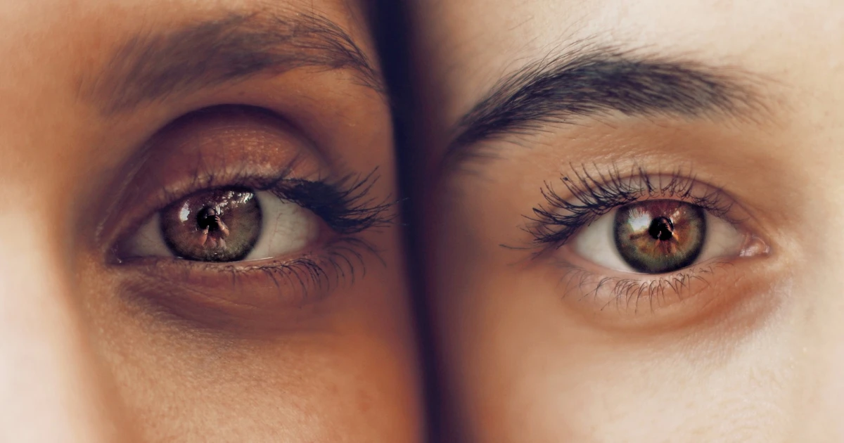 Sanpaku Eyes - What Are These And The Superstition Behind Them?