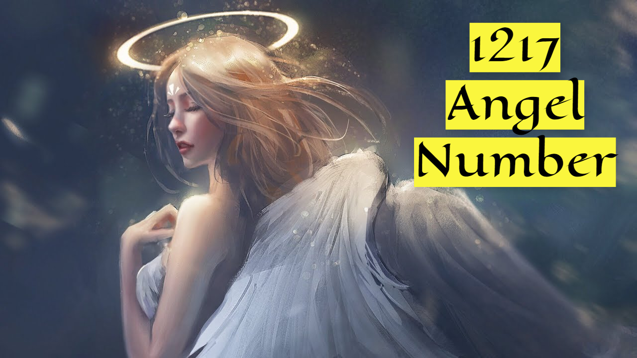 1217 Angel Number - Symbolizes Faith And Belief In The Divine