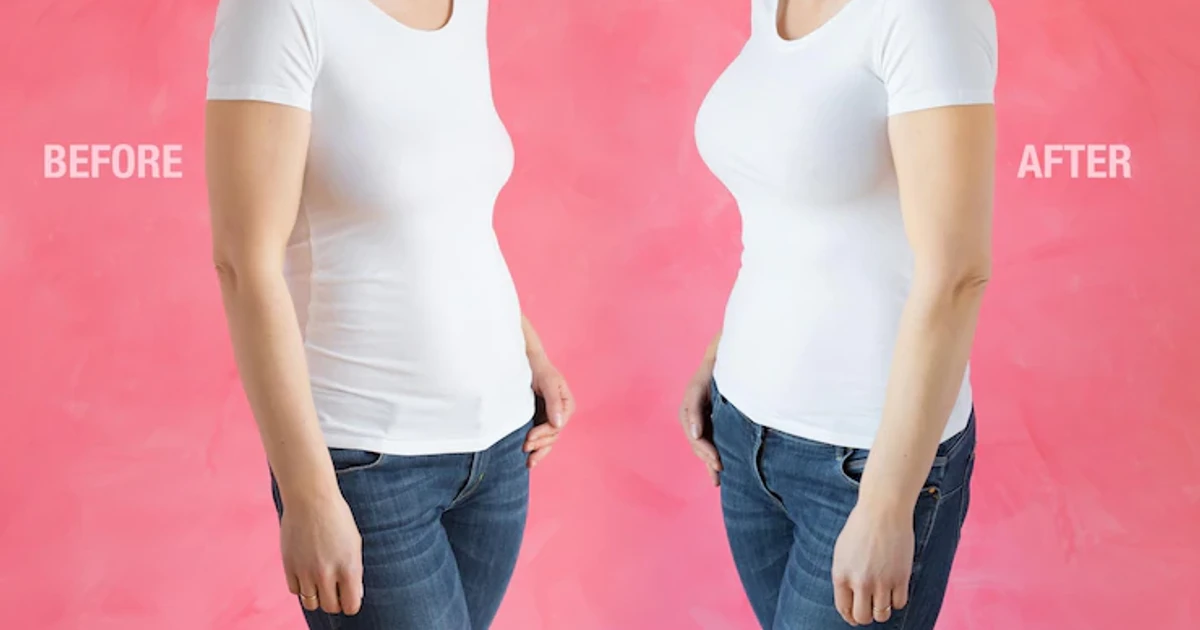 Transformation Spells - How They Are Disrupting Cosmetics And Beauty