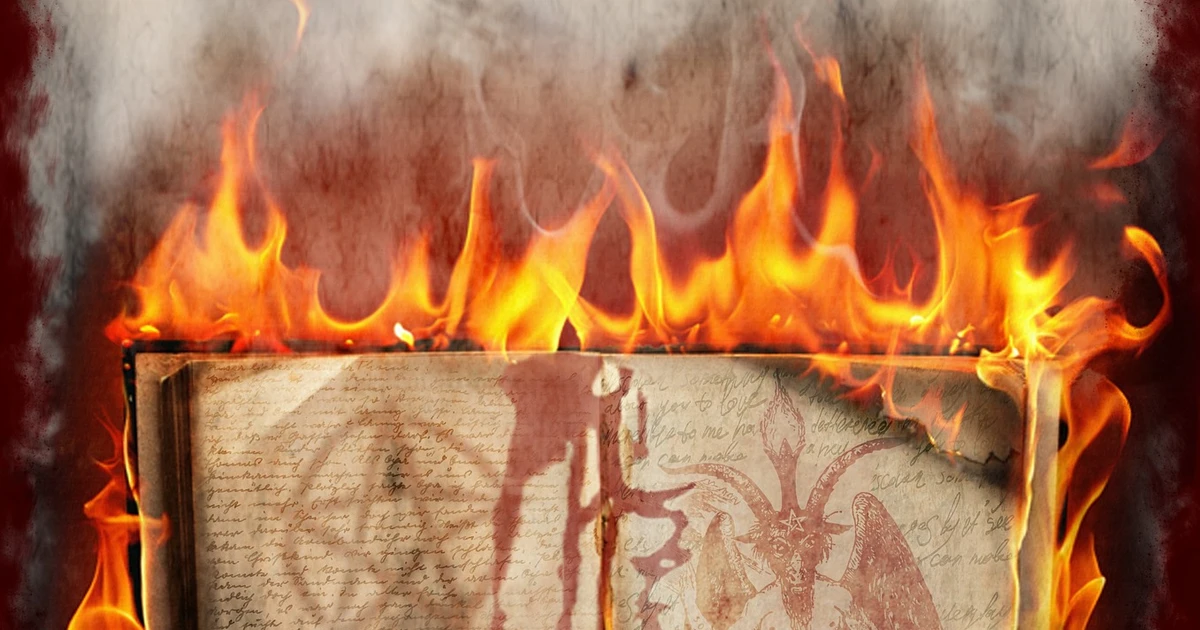 How To Cast Blood Spells For Protection And Healing