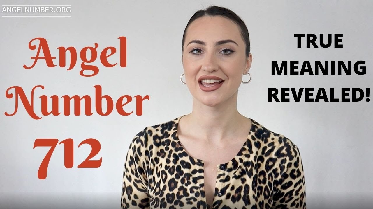 The Meaning Of 712 Angel Number [Explained Clearly]