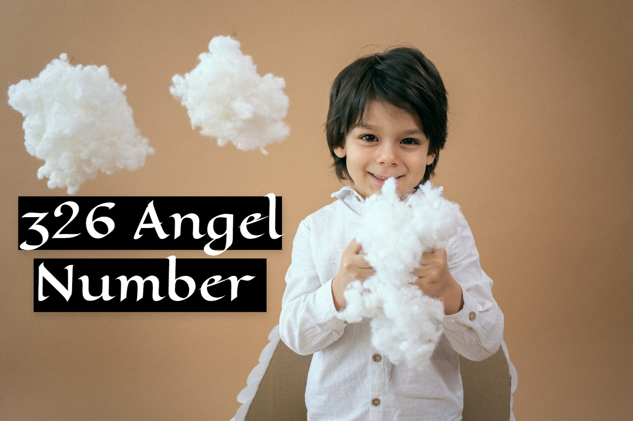326 Angel Number Meaning - Never Stop Moving Forward
