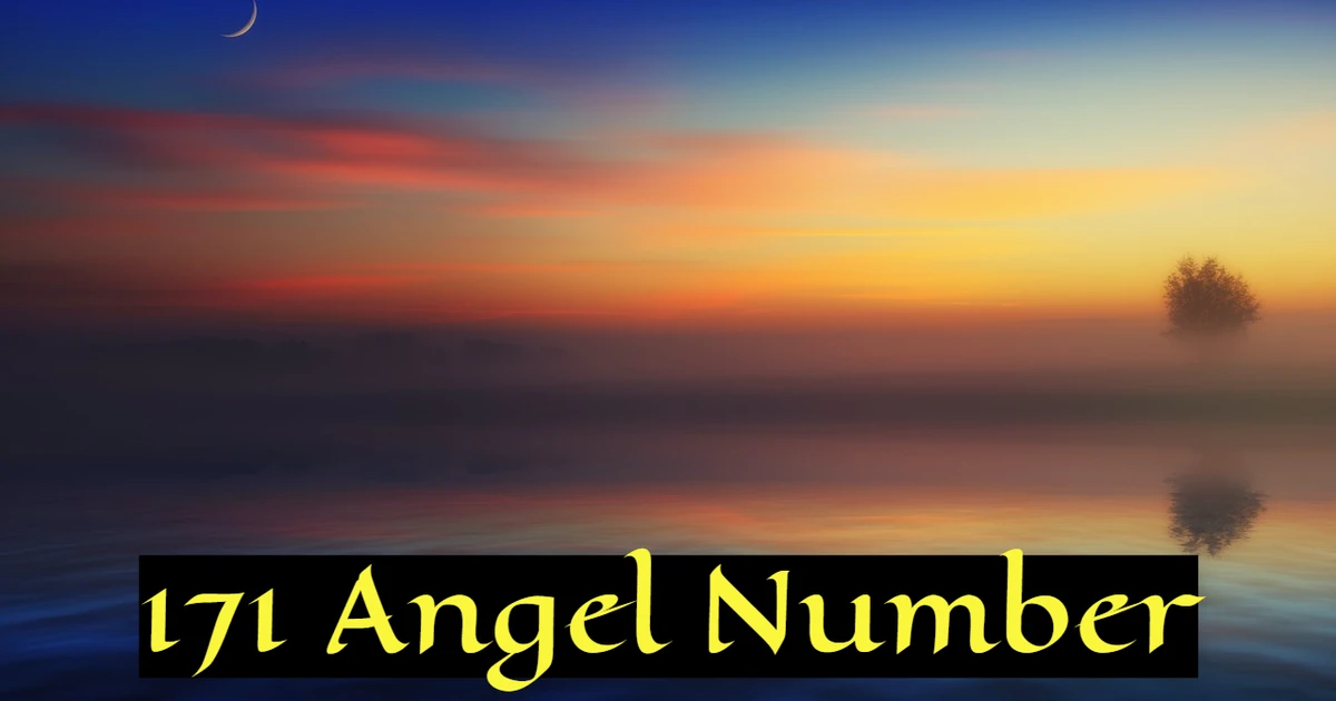 171 Angel Number - Make Life Choices And Changes
