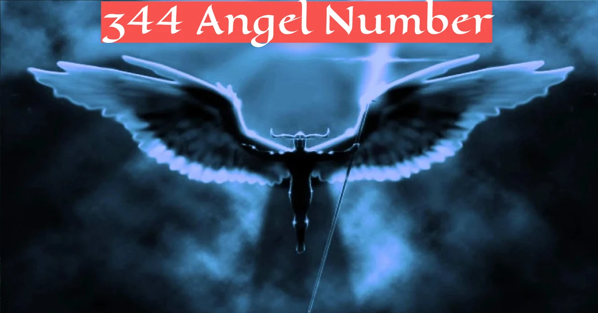344 Angel Number - Make Friends And Socialize More