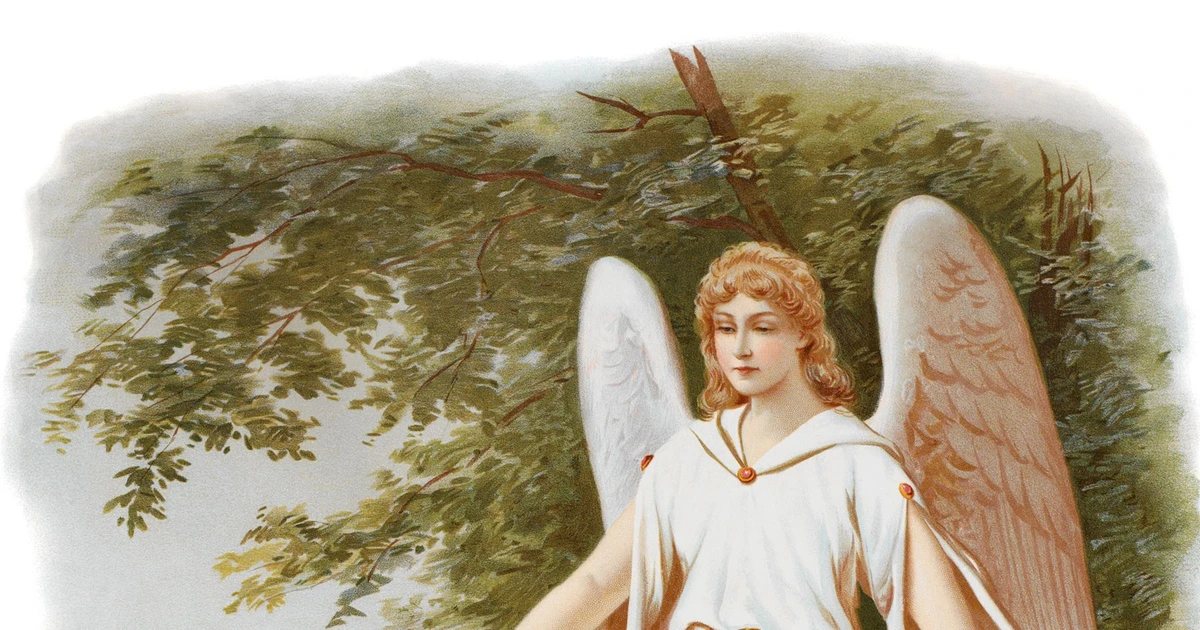 The Truth About Guardian Angels - Do They Exist Or Are They A Myth?