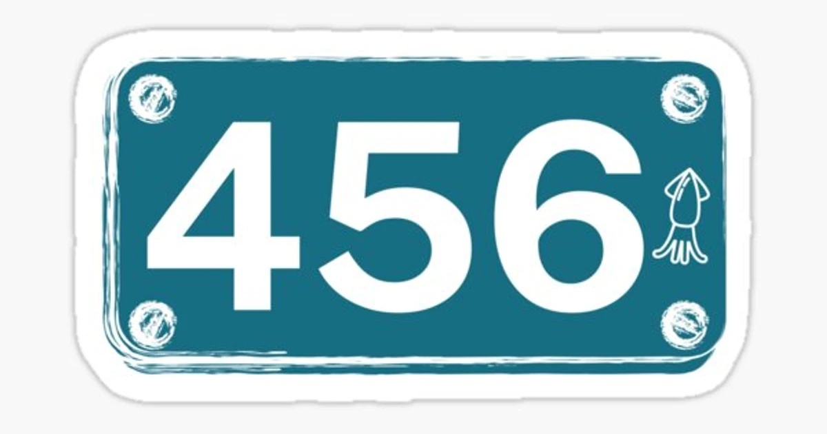 The 456 Angel Number - That Predicts Your Success In Life