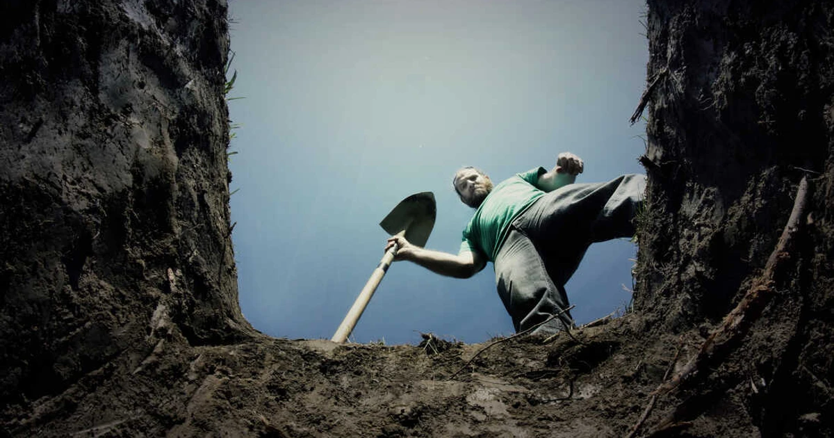 Death Is Inevitable - Precautions To Avoid Early Death