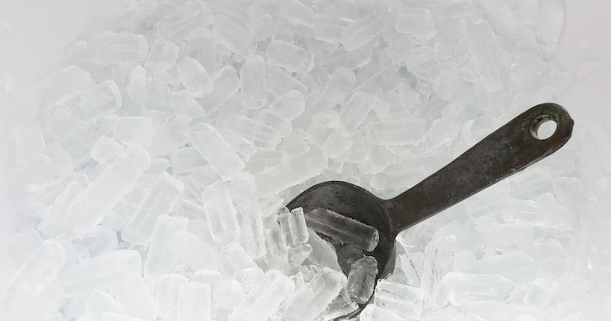 How To Remove Cut From Ice? Overview Of The Ways To Do It