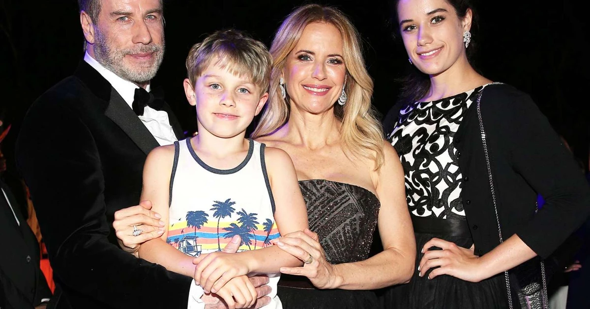 Benjamin Travolta - Inside His Life And Family