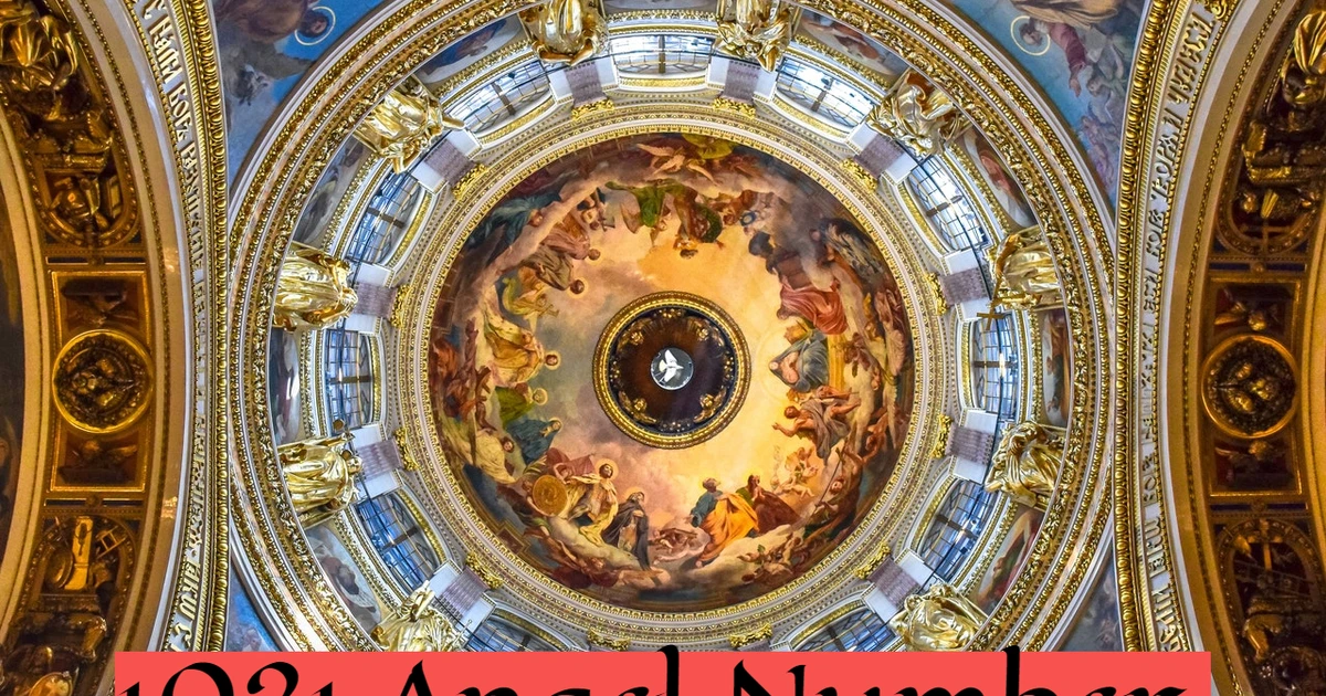 1021 Angel Number - Indicates That You Should Believe In Your Abilities