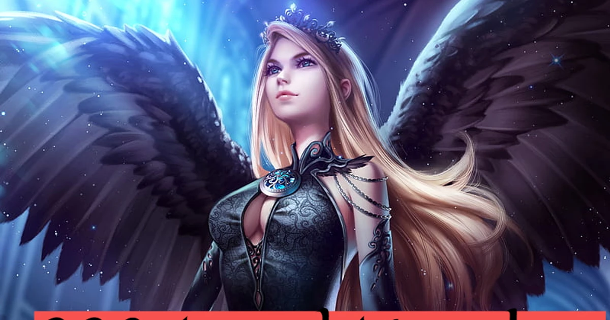 228 Angel Number - Encourages You To Believe In Your Worth