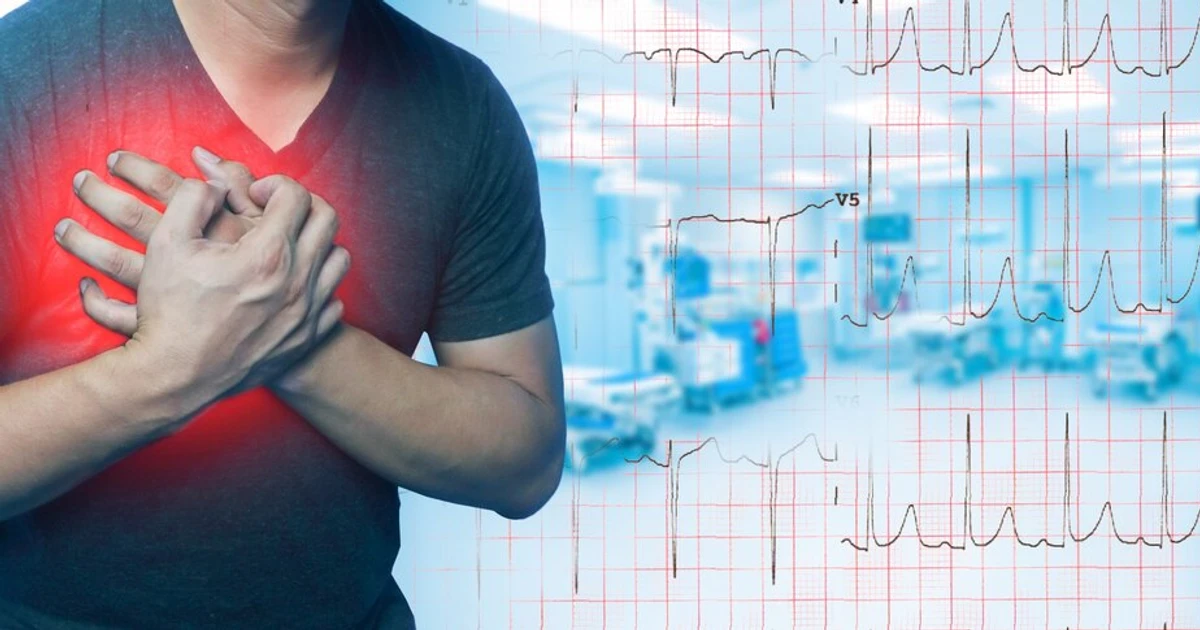 Inferior Infarct - Causes, Symptoms And Treatment