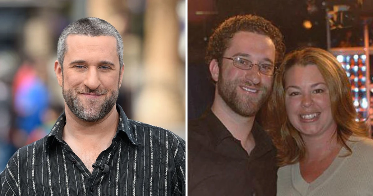 Jennifer Misner - Ex-Wife Of The Late Actor, Dustin Diamond