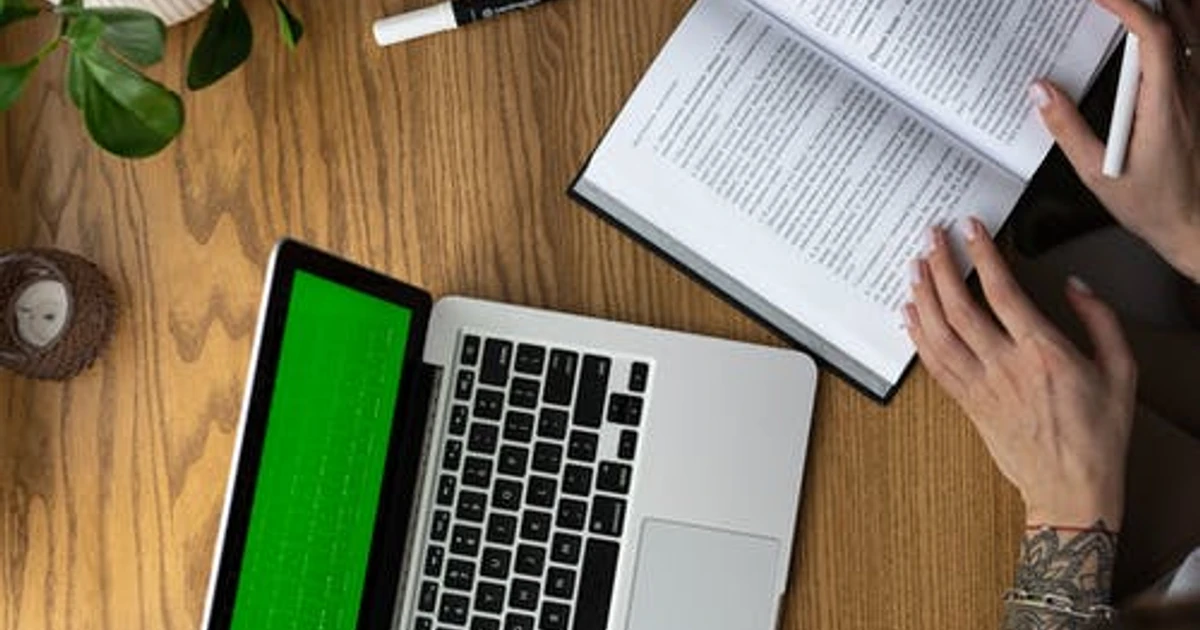 Types Of Open Access Resources