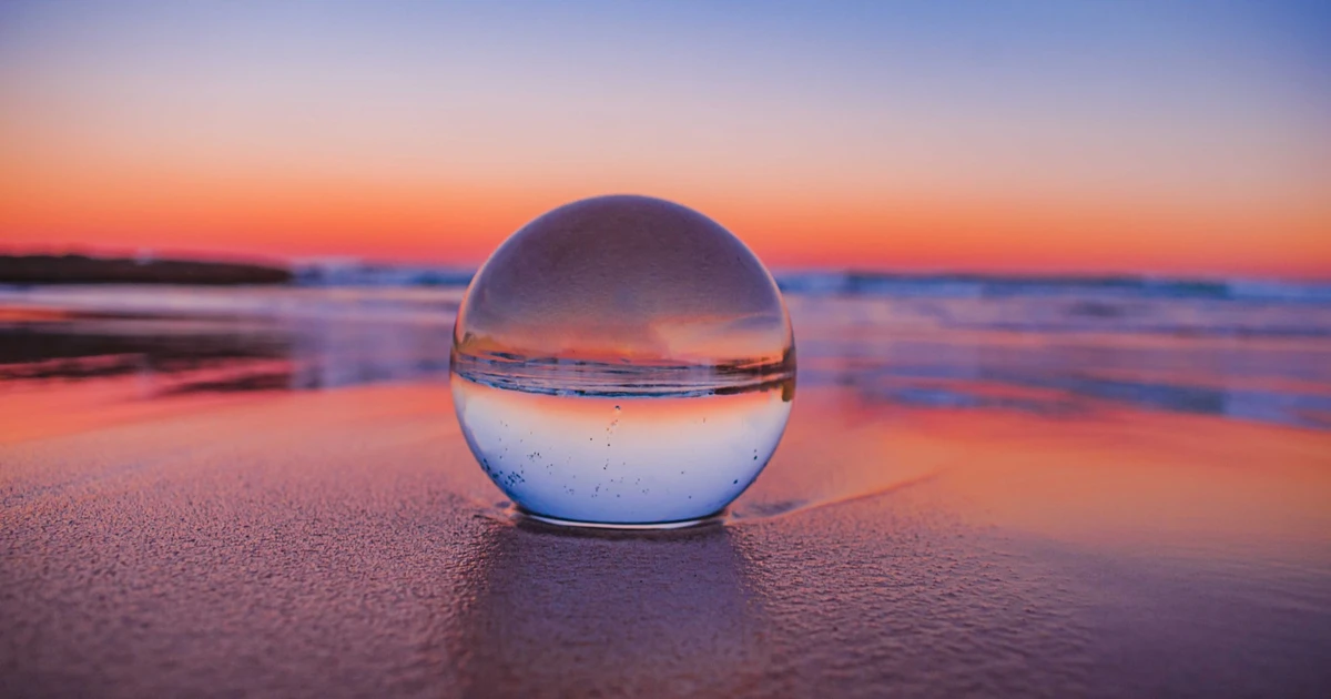 Crystal Ball Symbol Meanings - Understand What Crystal Balls Are