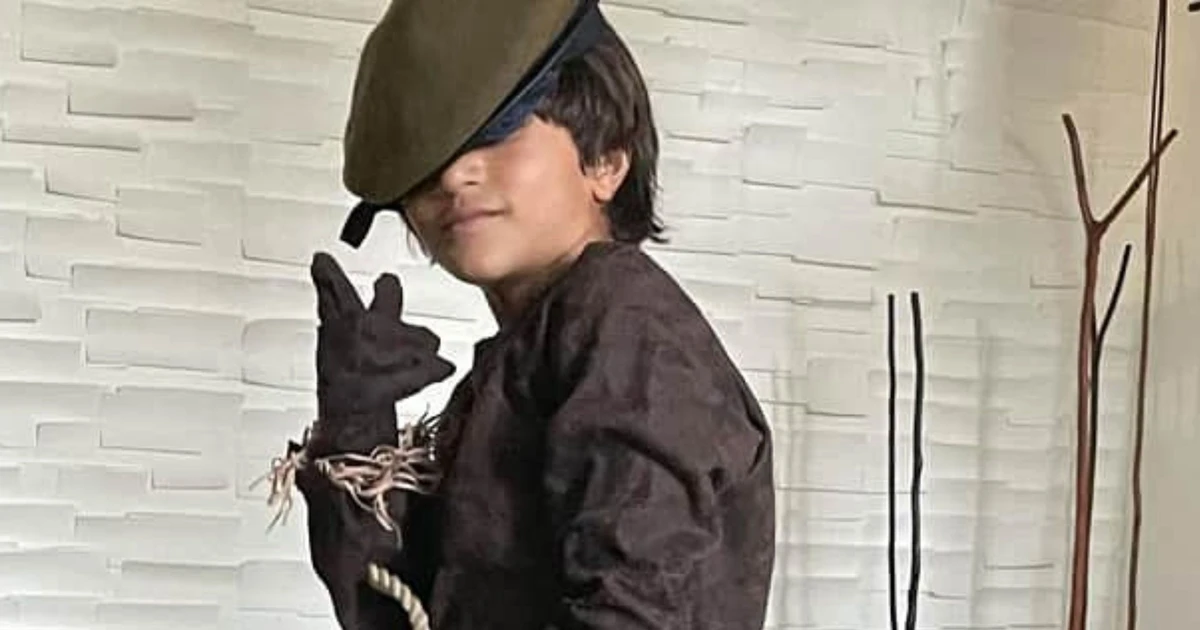 Maceo Robert Martinez - The Son Of Hollywood Actress Halle Berry And Olivier Martinez