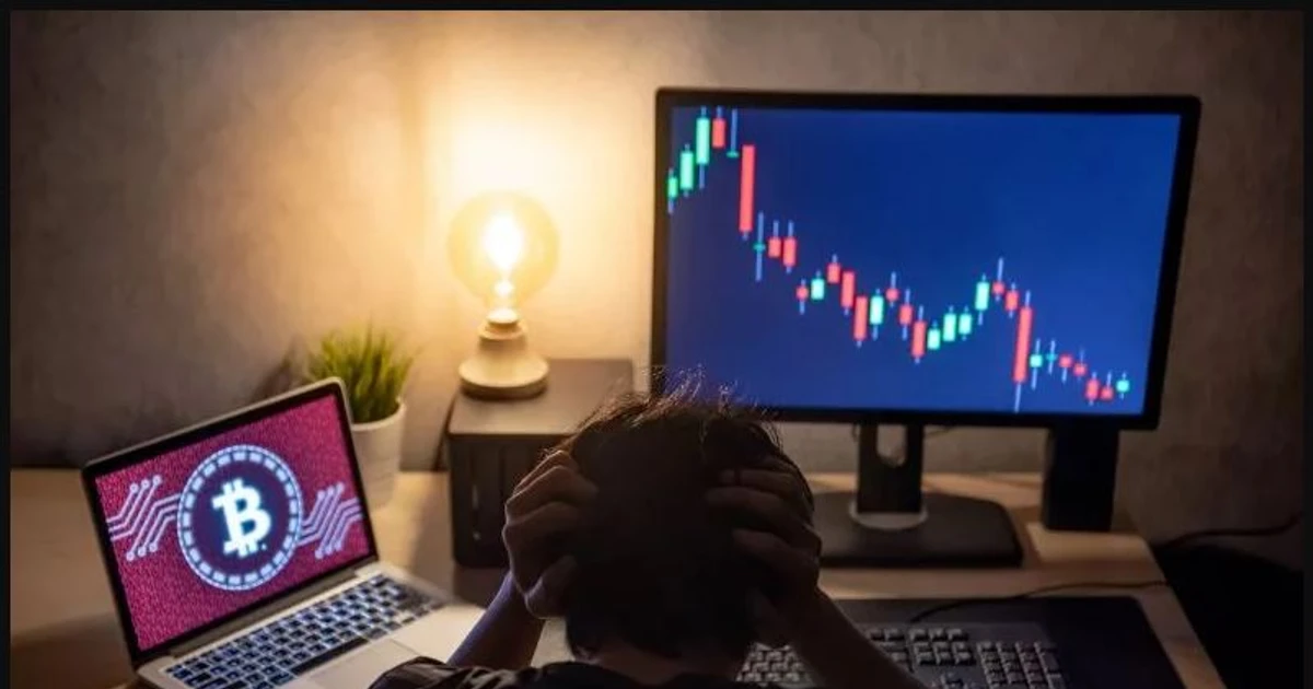 Crypto Addiction - What Is Means And How To Overcome It