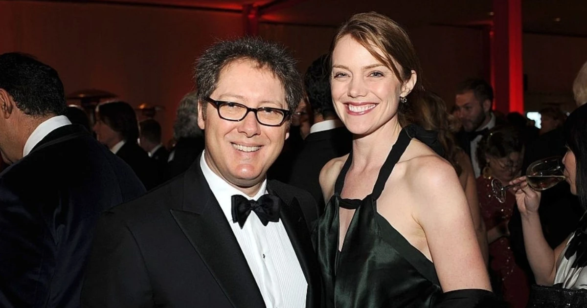 Victoria Spader - A Successful Hollywood Set Designer And Decorator