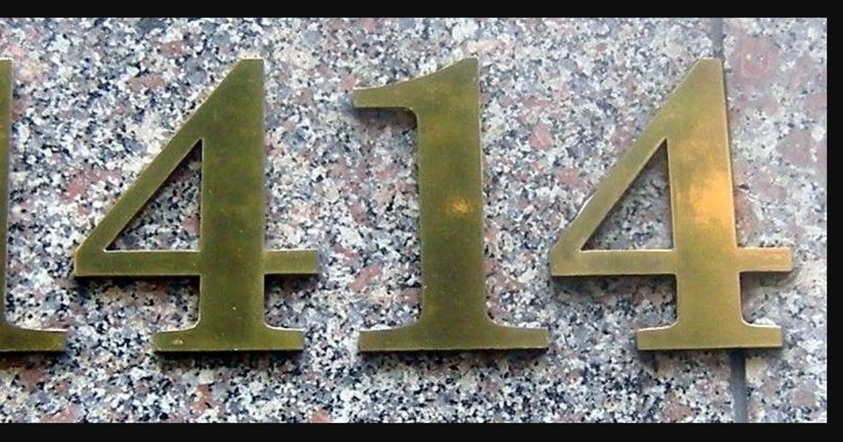 Synchronicity Angel Number 1414 - Meaning And Symbolism