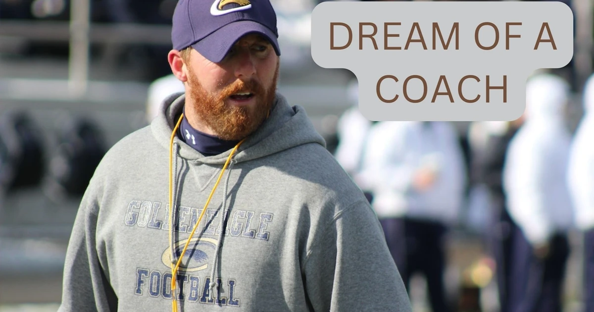 Dream Of A Coach - Insinuates Disorganization In Your Actions
