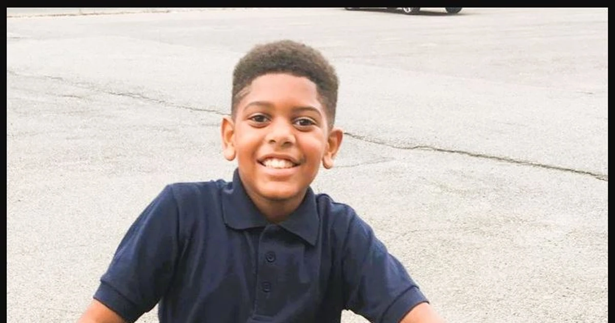 Aydin Maxwell - Biography Of The Celebrity Rapper's Son, Fetty Wap