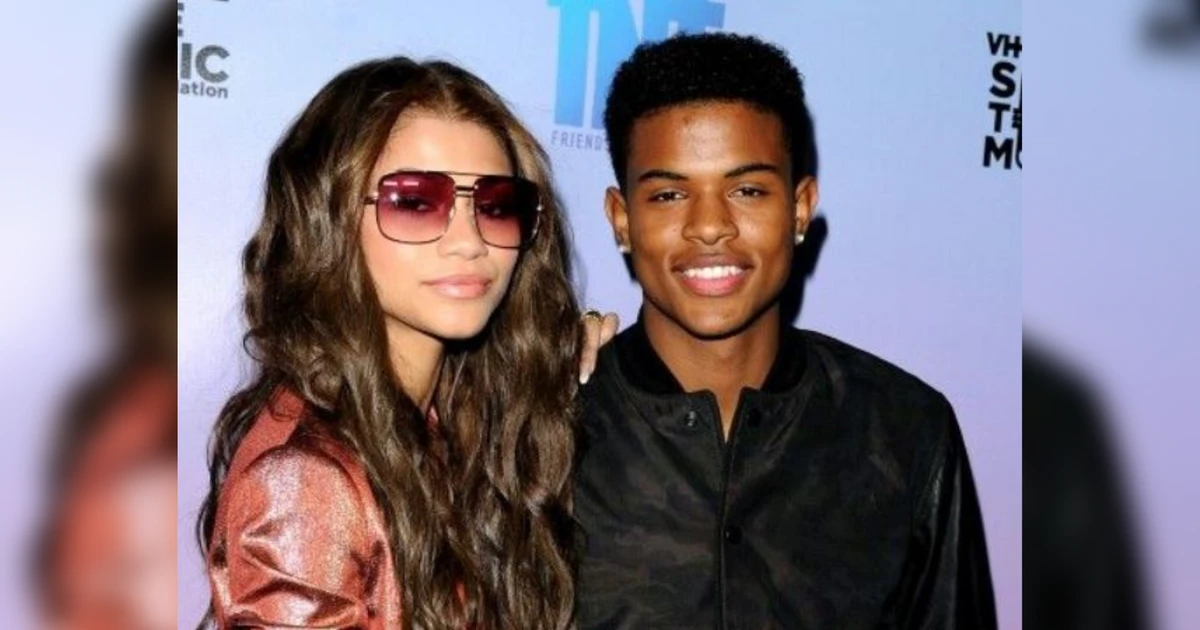 Julien Stoermer Coleman - Important Facts About Zendaya's Brother