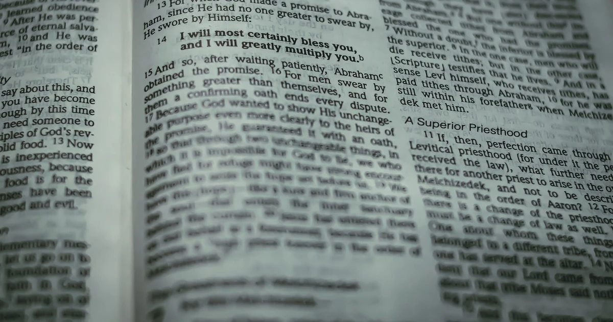 The Most Powerful Short Bible Verses For The Sleepless Soul