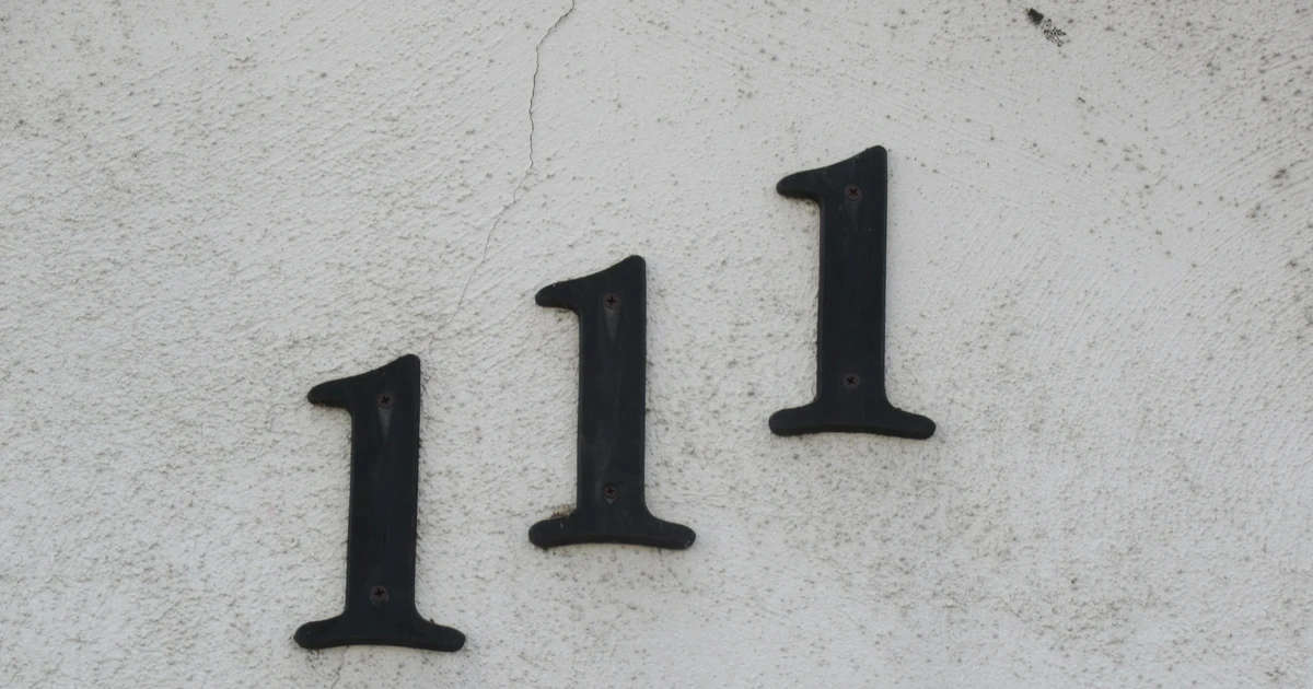 Angel Numbers And Their Meanings - Are Angel Numbers Real?