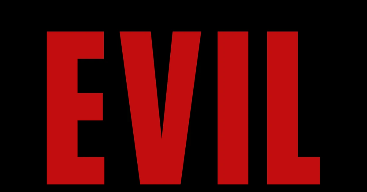 Evil Names - The Names You'll Always Remember