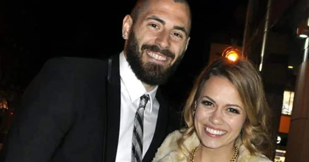 Michael Galeotti - The Ex-husband Of Bethany Joy Lenz