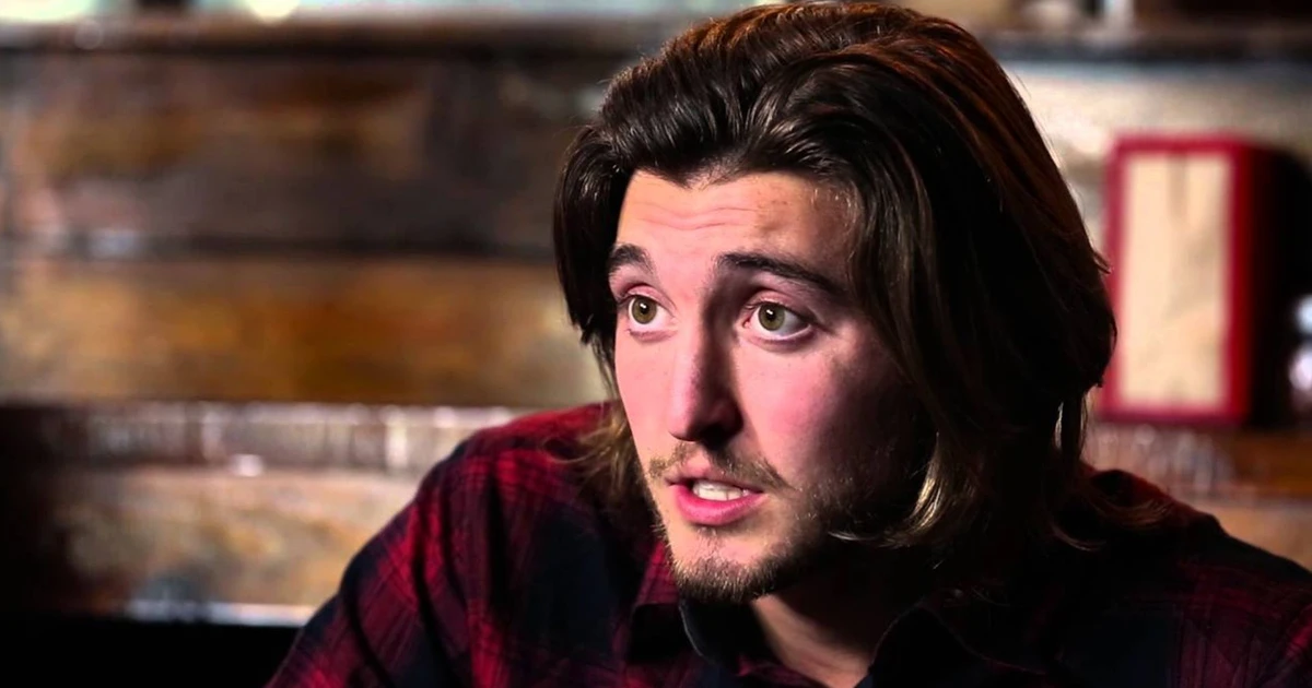 Jordan Fry - Best Known As Mike Teavee In Charlie And The Chocolate Factory