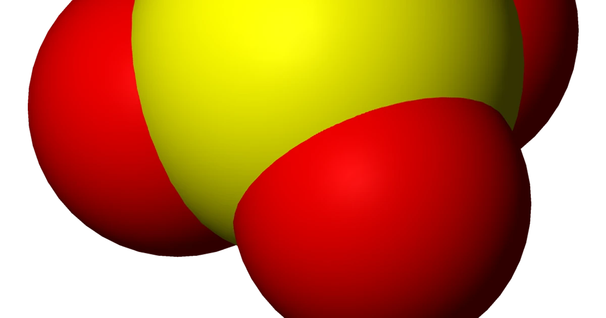 Overview Of How To Predict The Molecular Shape Of The Sulfite Ion