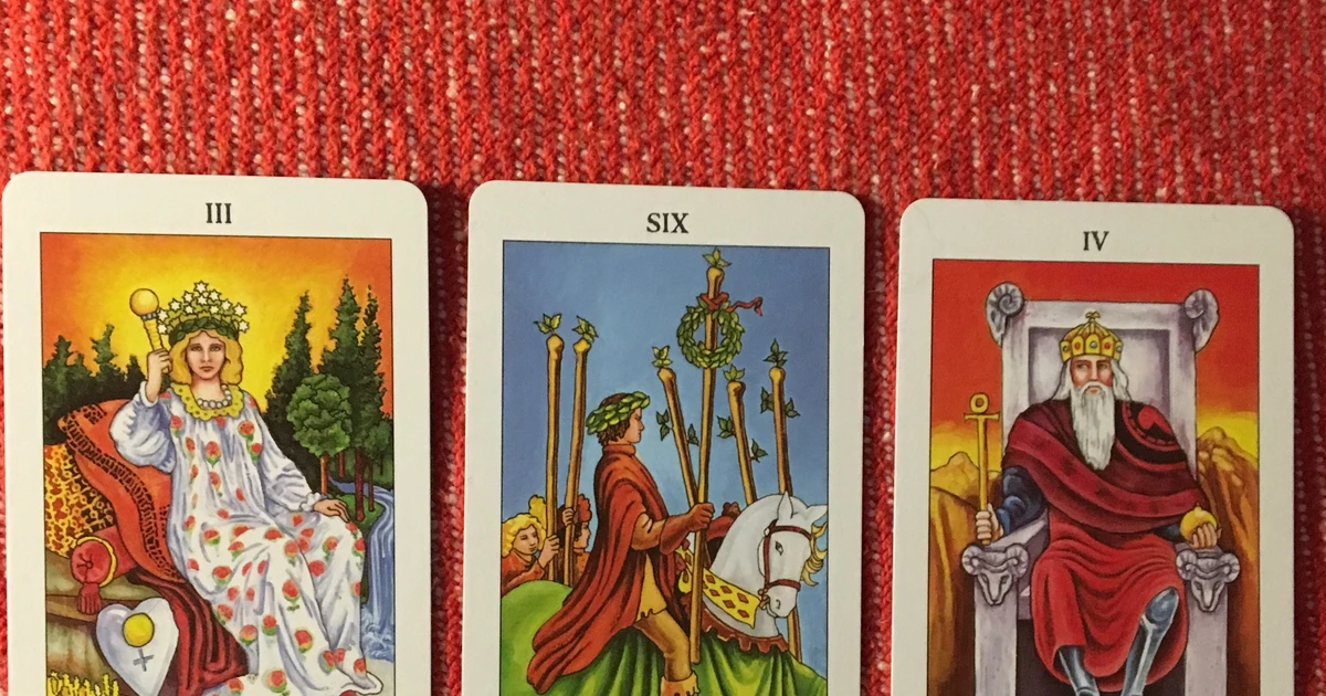 Best Tarot - What They Represent And How To Read Them