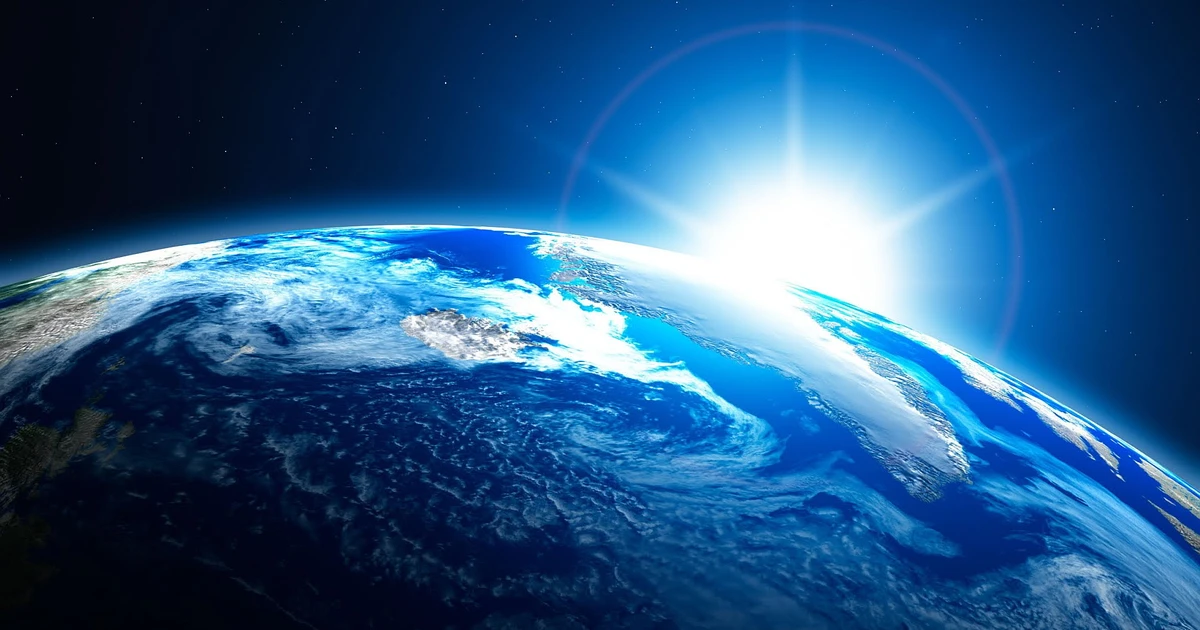 Earth Science - Research And Challenges For A Sustainable Environment