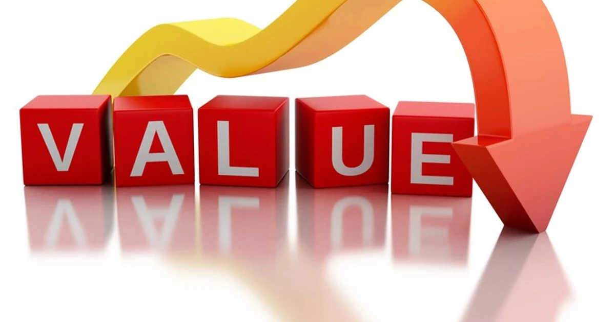 The Value Vacillations Pattern - What Is It And How Does It Affect ...