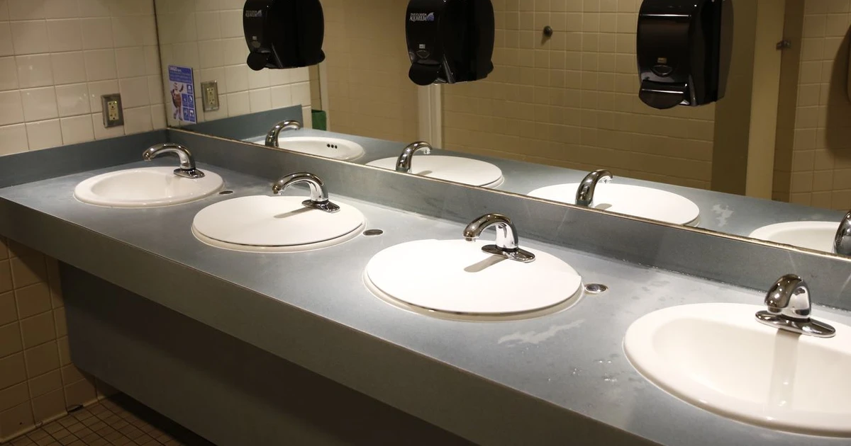 The Transgender Toilet Policy In Florida Has Been Upheld By A US ...