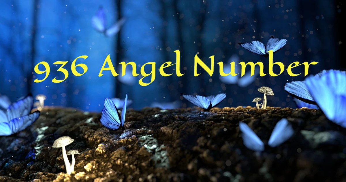 936 Angel Number - Signifies Intuition And Inner Wisdom
