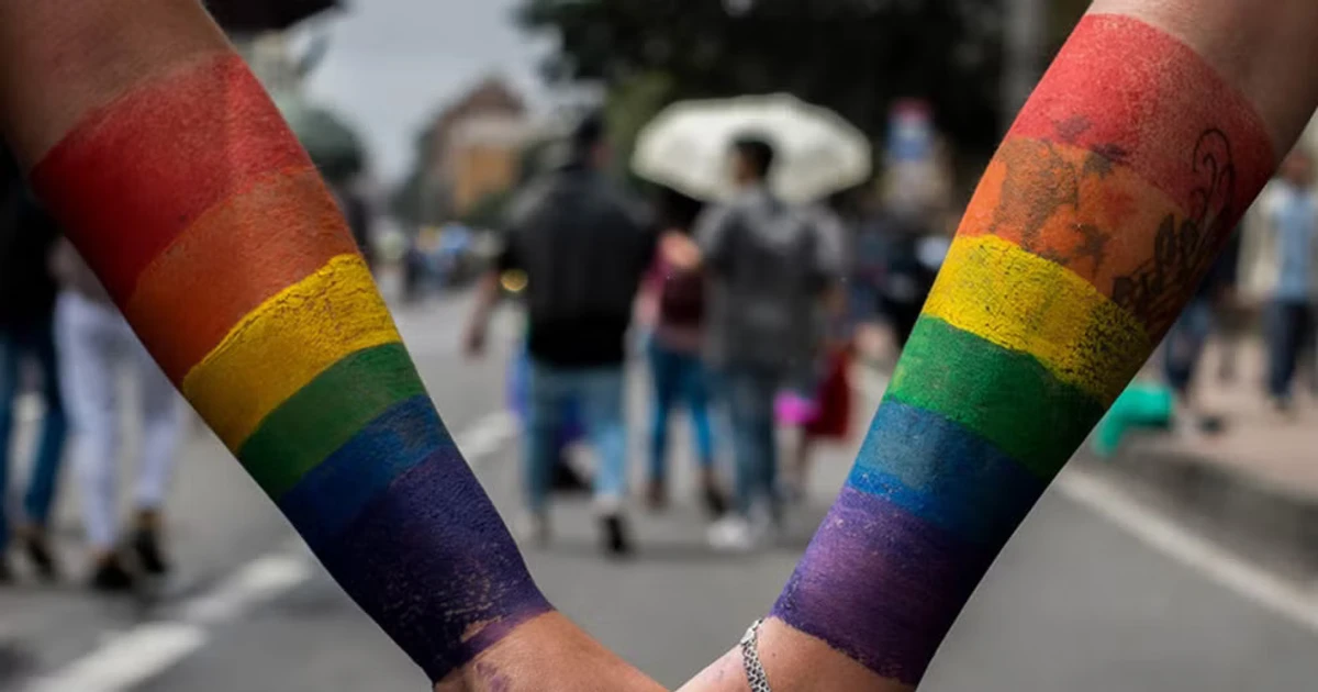 LGBTQ History - Free And Equal