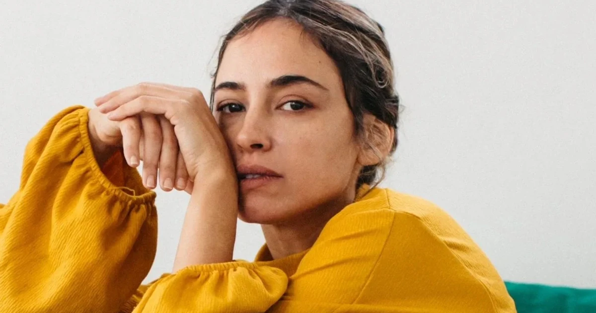 Moran Rosenblatt - A Multi-award Winning Israeli Actress