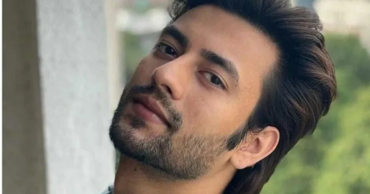 Aashay Mishra - An Indian Television Actor And Model