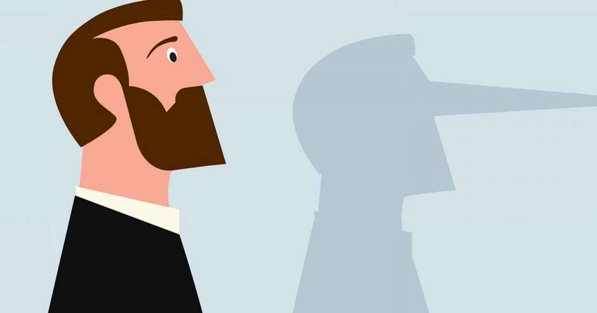 How To Tell When Someone Is Lying - The Truth Behind The Lie