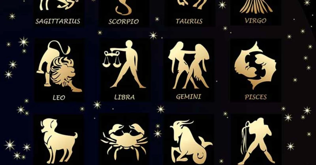 Astrological Sign For February - Aquarius And Pisces