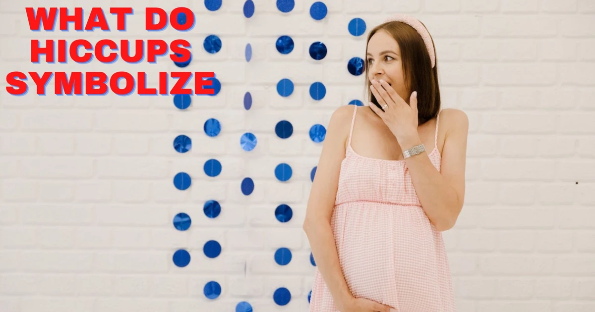 What Do Hiccups Symbolize? Mean You're Under A Curse Or Spell