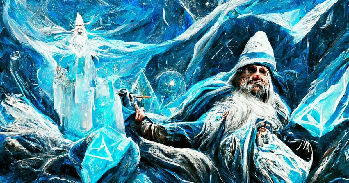 How To Cast Cryomancy Spells: A Complete Guide