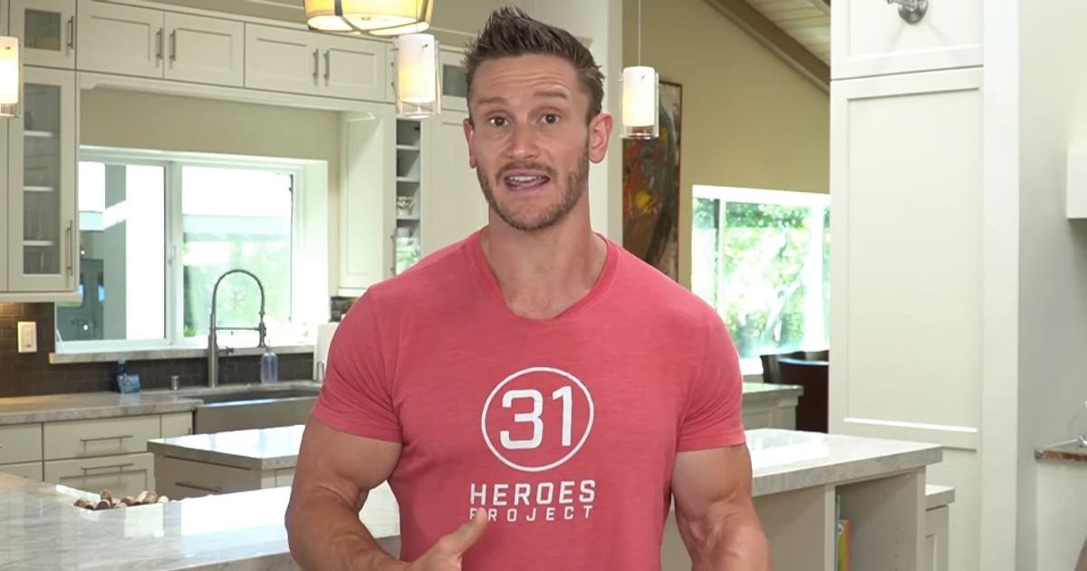 Thomas Delauer Net Worth - The Secrets To His Success In The Health Industry