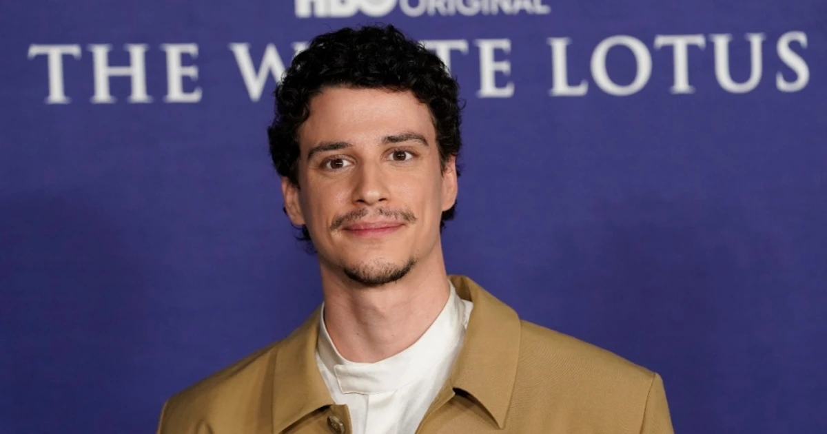 Adam DiMarco - A Versatile Actor On The Rise