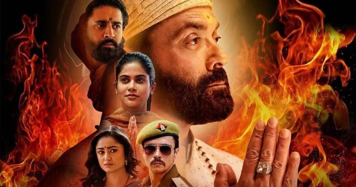 Ashram Cast - Exploring The Talented Actors And Actresses Behind The ...
