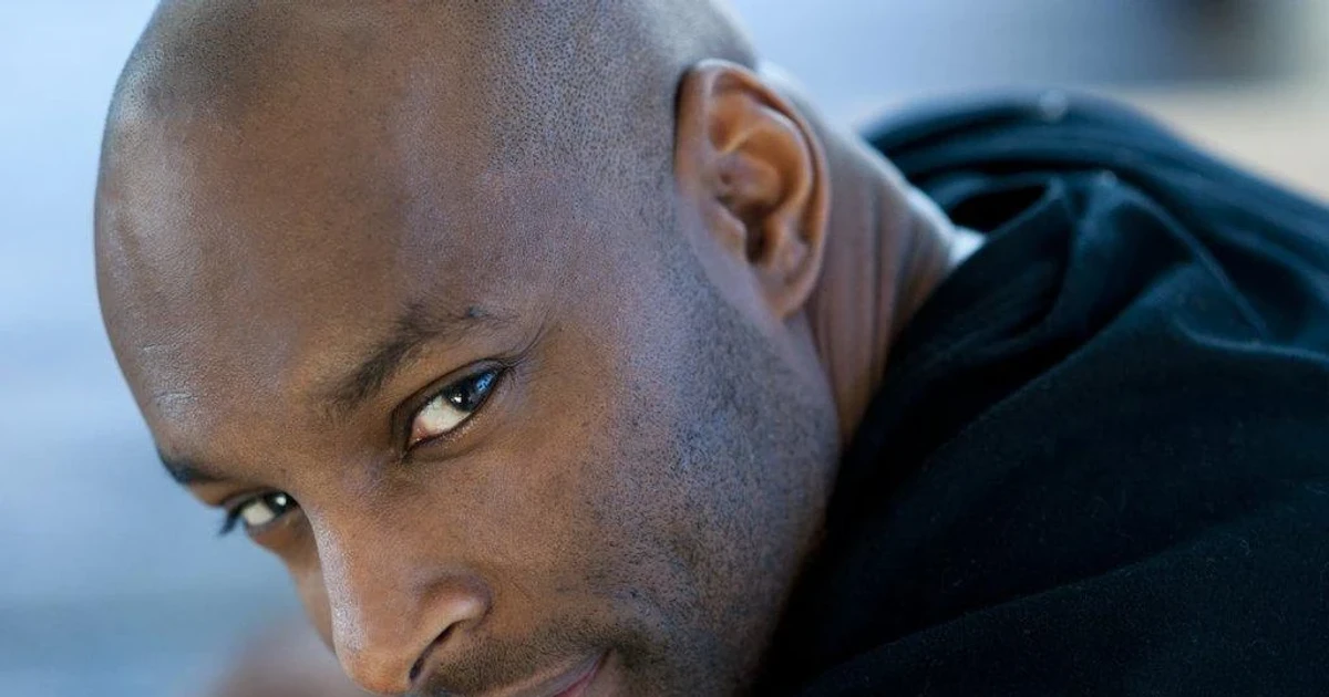 Colin Lawrence - An Actor And Director Making Waves In The ...