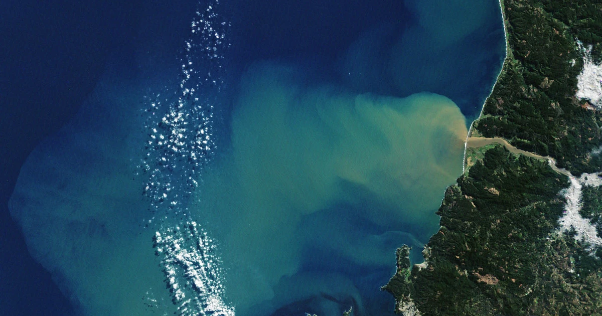 Atmospheric River - Definition And Climatic Effects