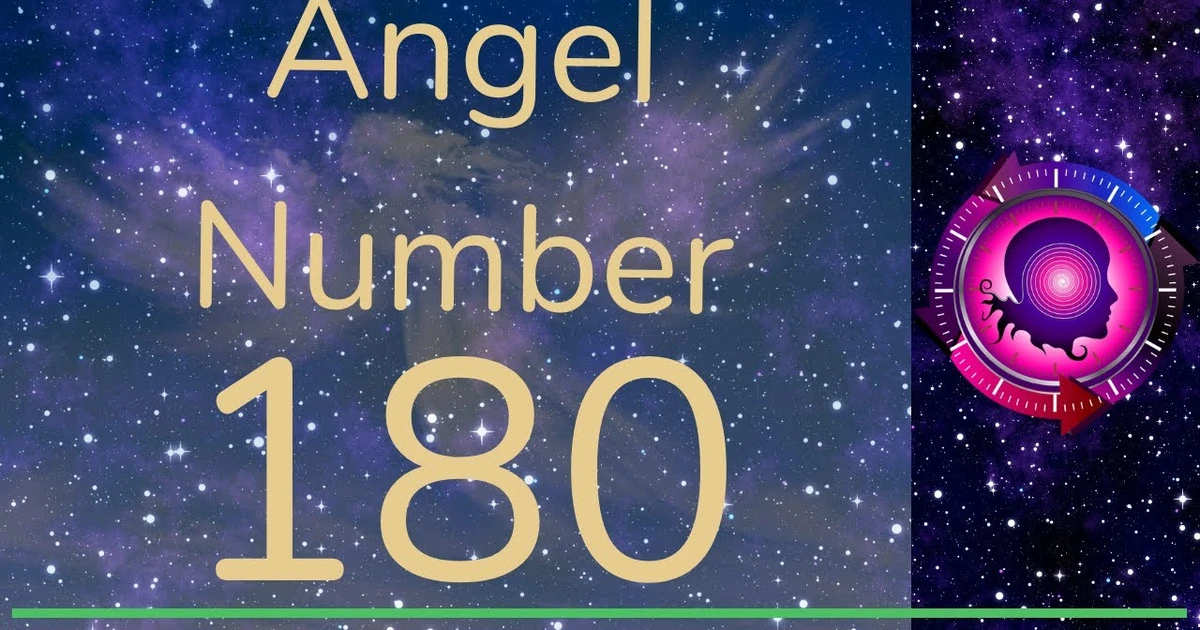 Angel Number 180 Tips And Predictions - A Psychic Prediction System